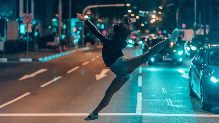 You can’t cross a chasm in two small jumps - Michael H Hallett